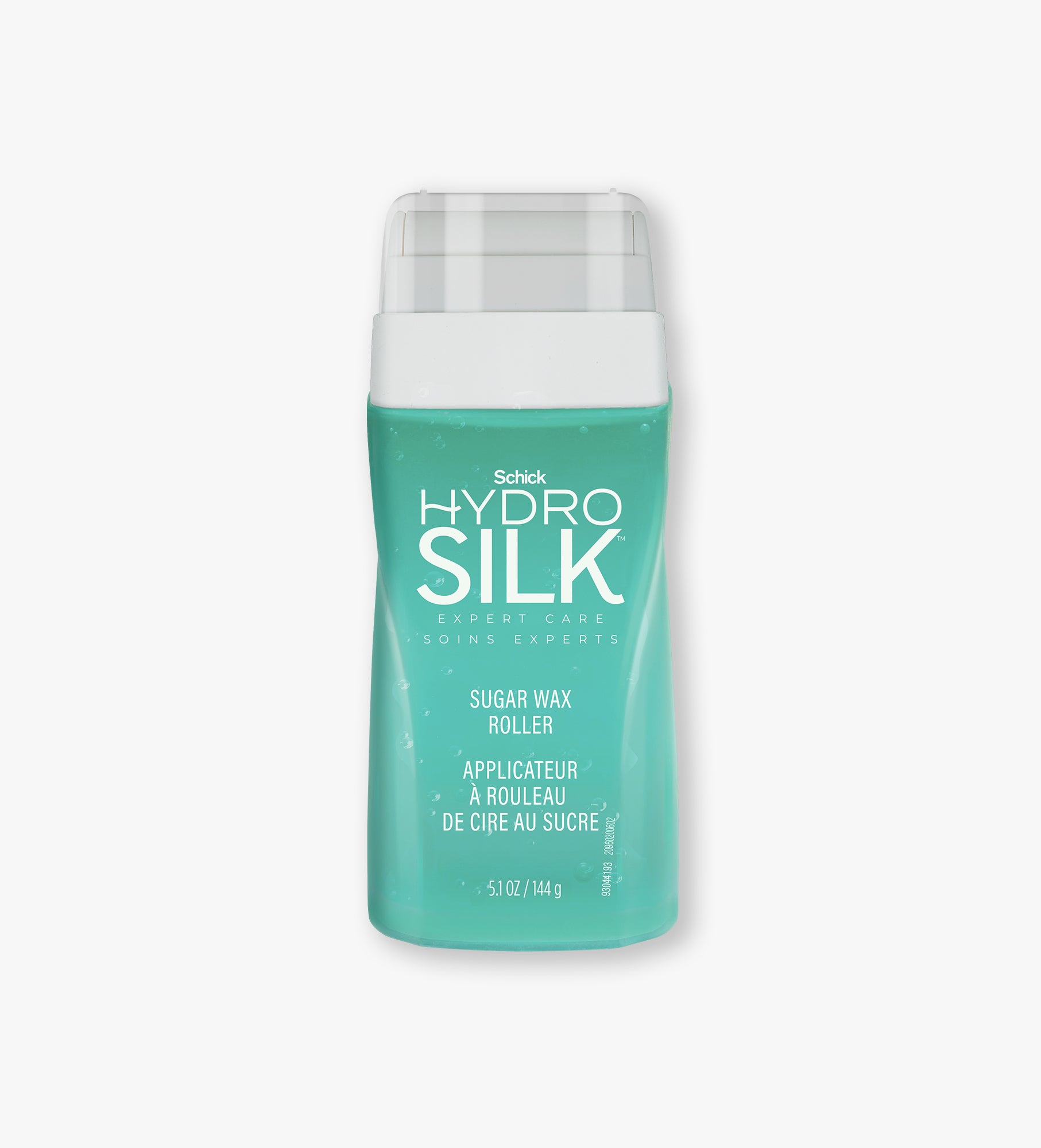 Hydro Silk® Sugar Wax Roller – Schick CA