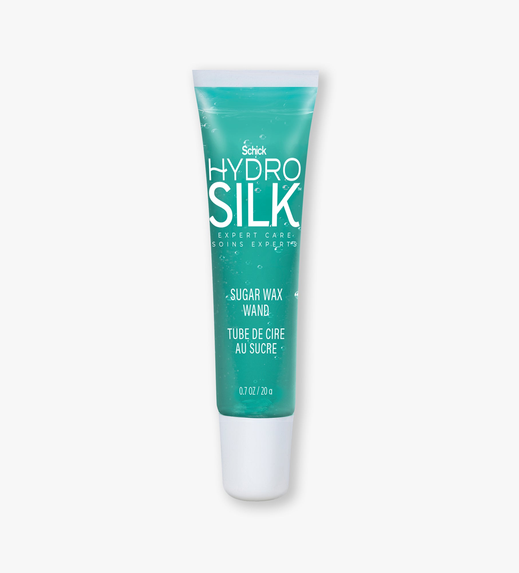 Hydro Silk® Sugar Wax Wand – Schick CA