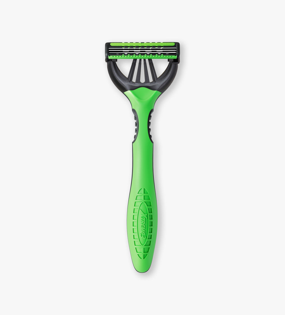 Xtreme® 3 Sensitive Disposable Razor – Schick CA